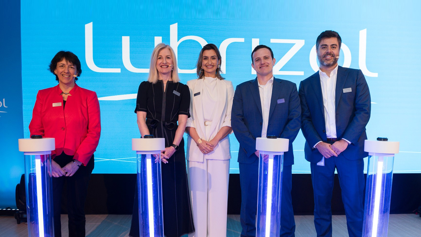 Lubrizol Inaugurates Beauty Research Institute in Brazil - Lubrizol