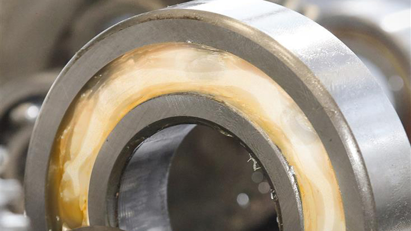 HybriCal Lithium Free Grease Thickener Technology - Lubrizol