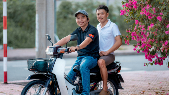 Powering the Future of Two-Wheeler Mobility in India and Beyond - Lubrizol