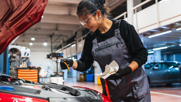 The Importance of Testing and OEM Approvals for Today's Engine Oils ...