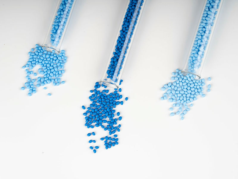 Medical Grade TPU - Lubrizol