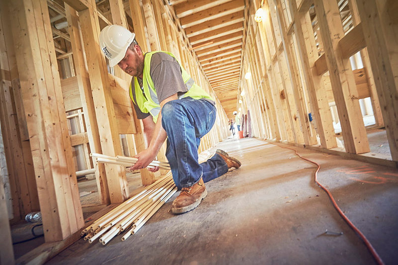 Lubrizol’s CPVC Solutions - Lubrizol