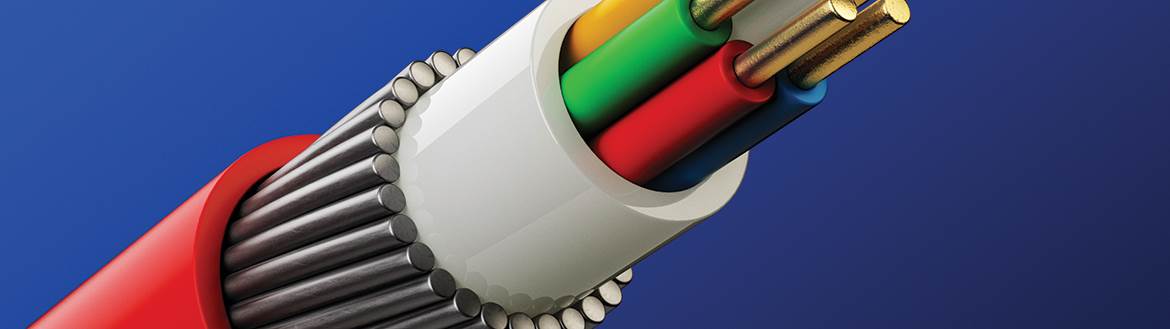 Wire and Cable Solutions - Lubrizol