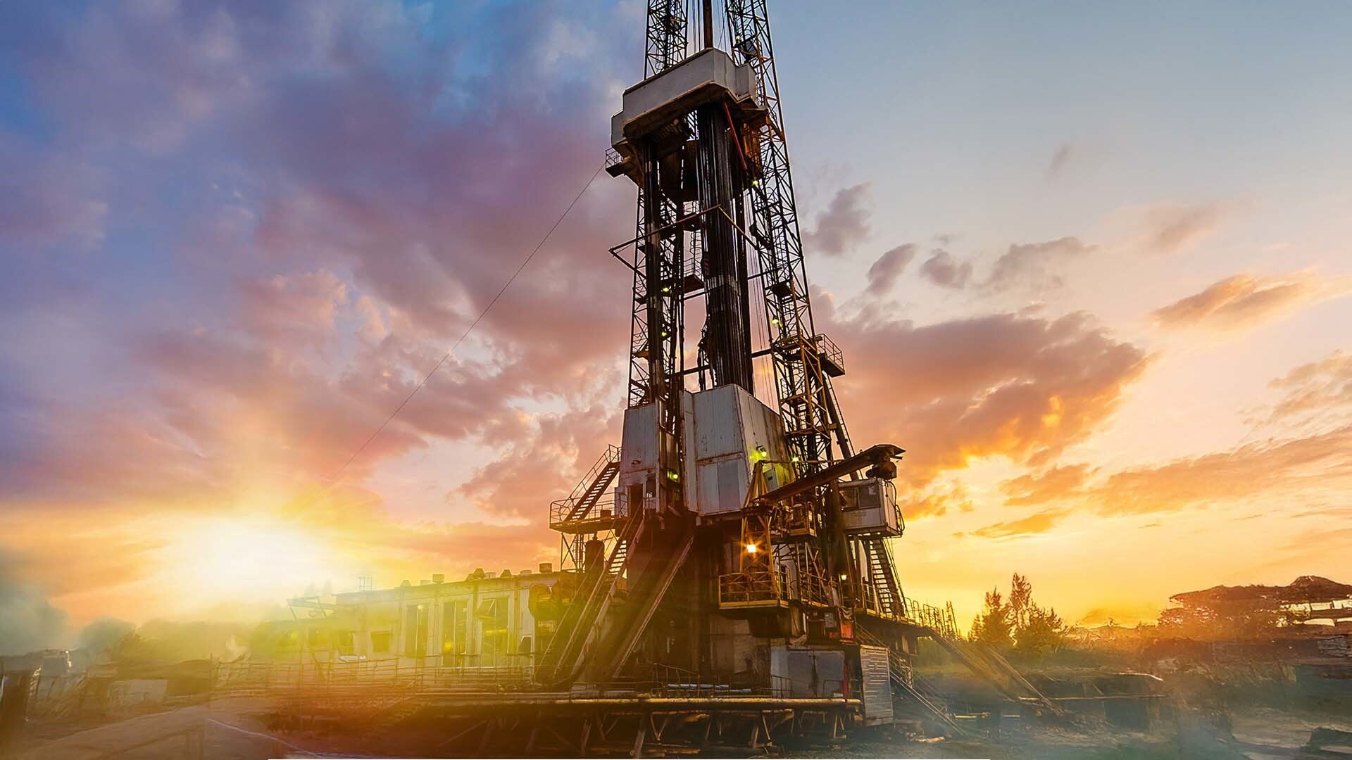 Oil and Gas Production Chemicals