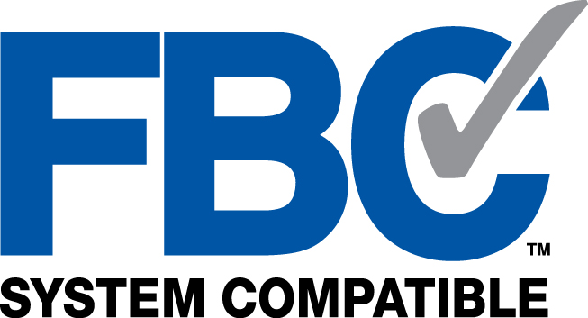 FBC™ System Compatible Product Finder