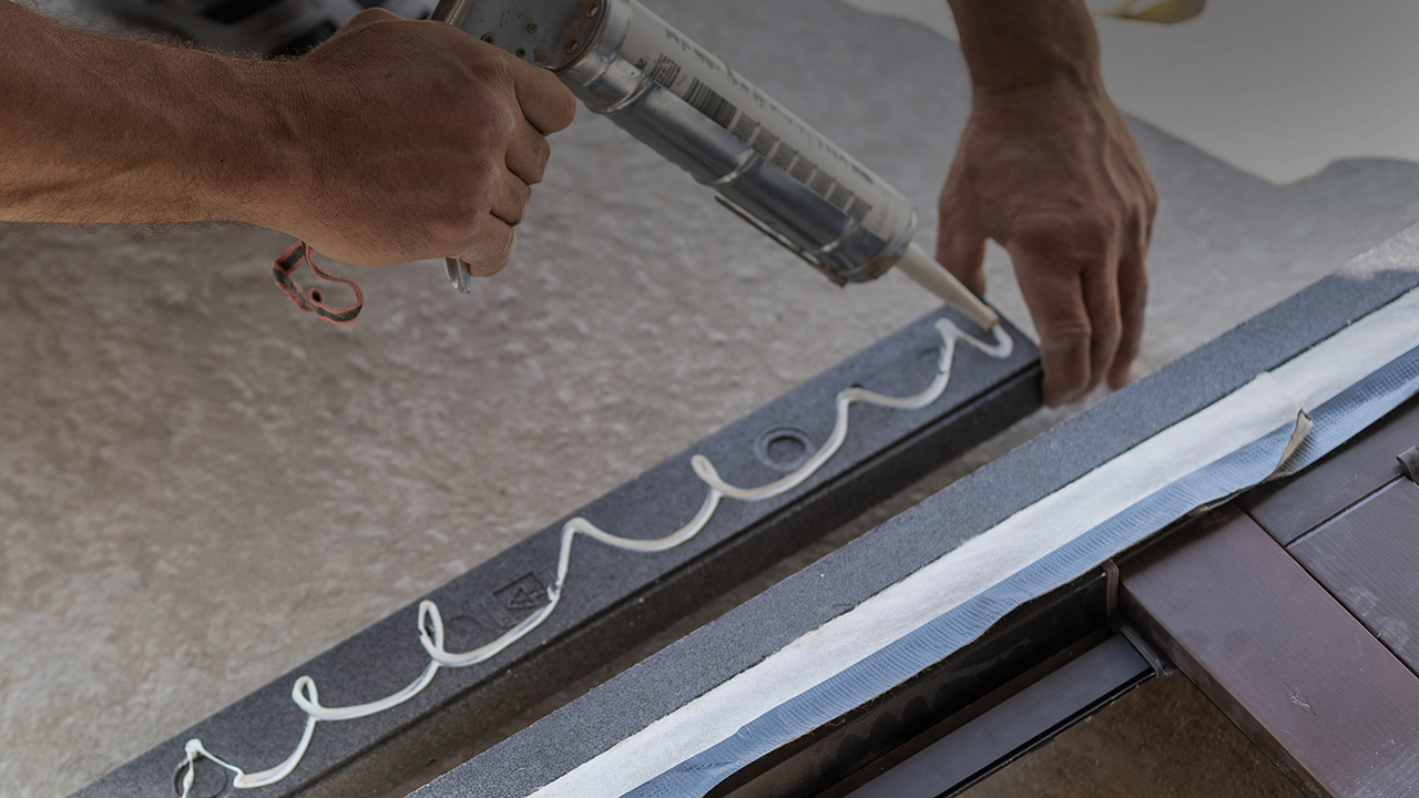 Construction Adhesives and Sealants - Lubrizol