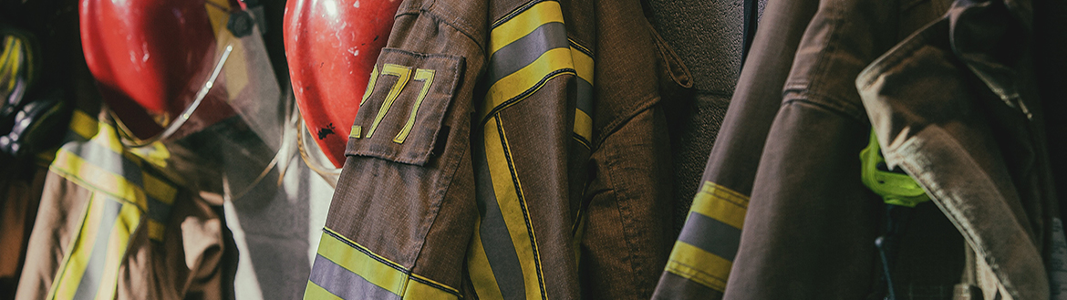 Technical Textile Coatings - Lubrizol