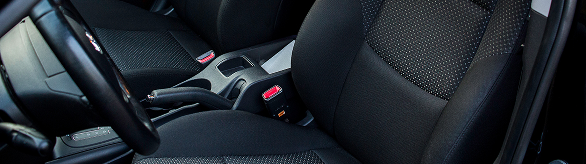 Automotive Fabric Coatings
