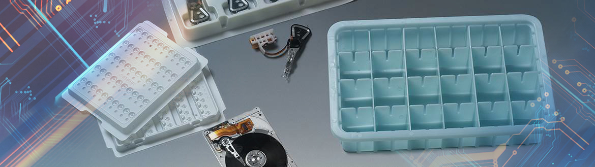 Electronics Processing - Lubrizol