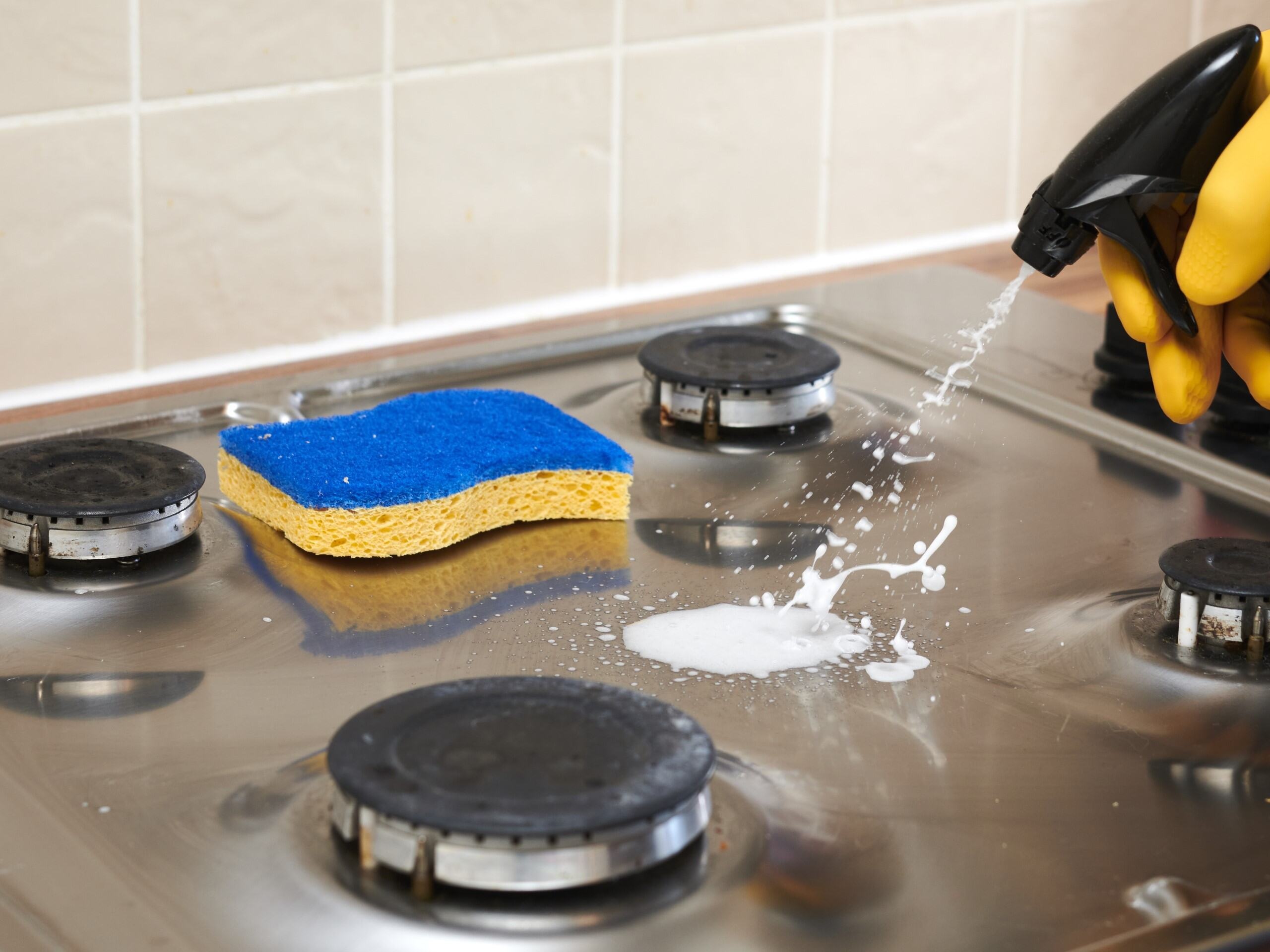 Surface Care - Lubrizol