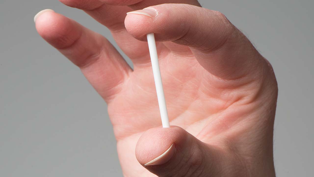 Drug Eluting Devices - Lubrizol