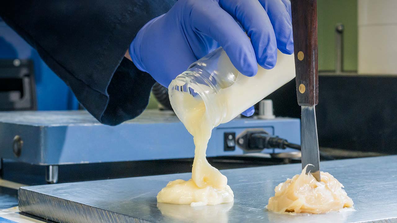 Grease Additives - Lubrizol