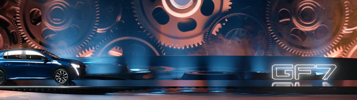 ILSAC GF-7 Additives