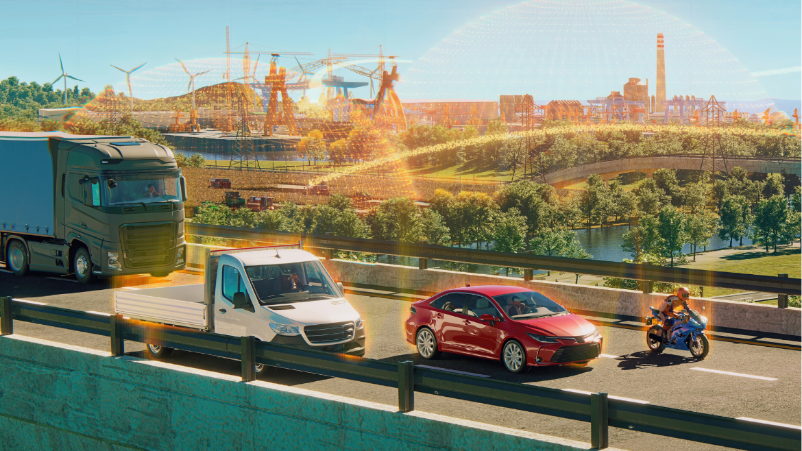 Advanced Lubricant Formulations from Molecule to Market - Lubrizol