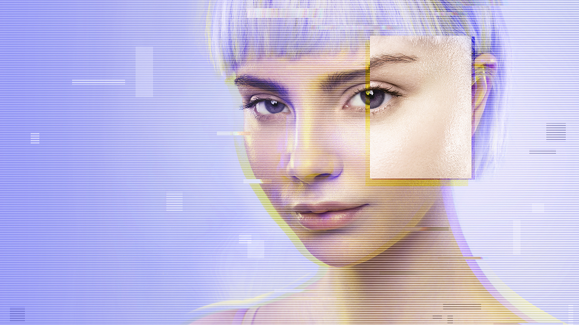 Blurring The Lines Between Physical And Digital Beauty Lubrizol