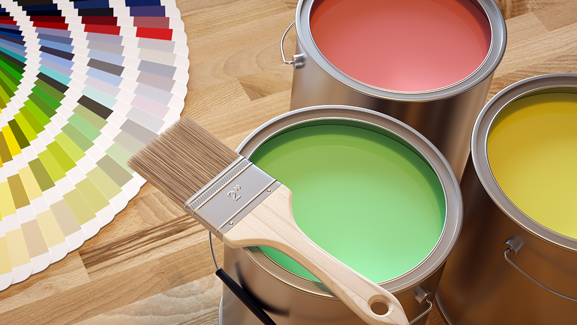 Dispersants 101 - Why Use a Dispersant in Paints & Coatings - Lubrizol