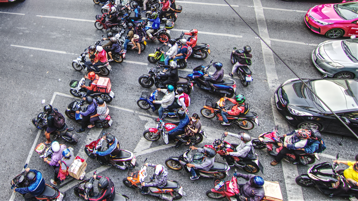 JASO T903 2023 Motorcycle Specification Is Here - Lubrizol