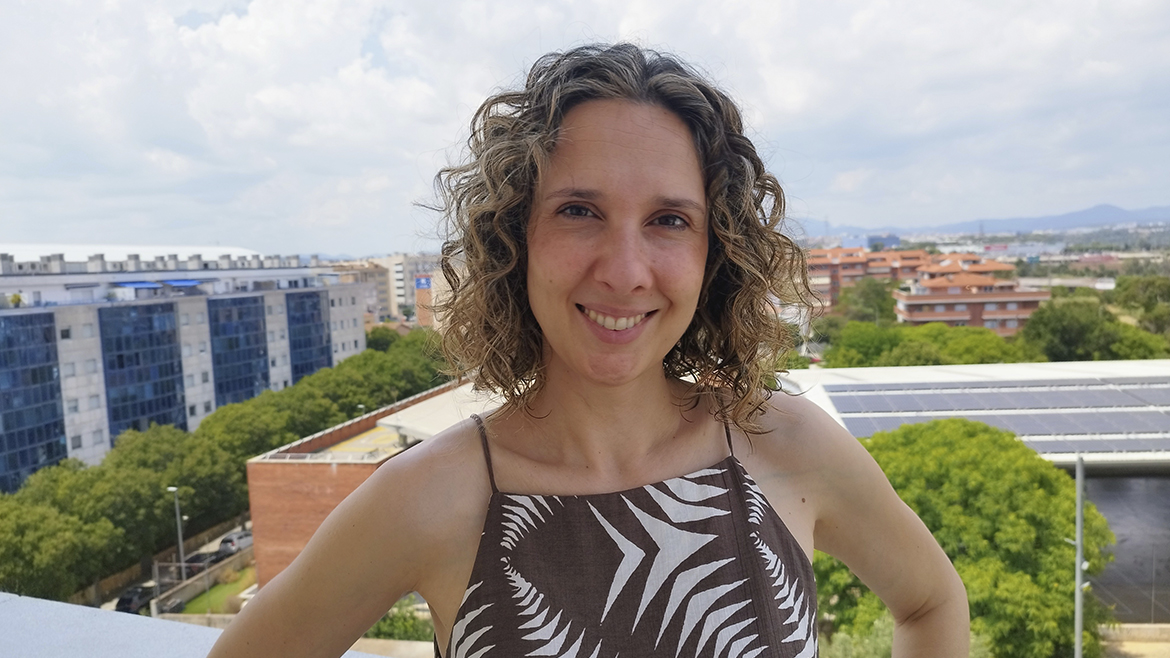 Meet the Minds: Laura Molina - Lubrizol