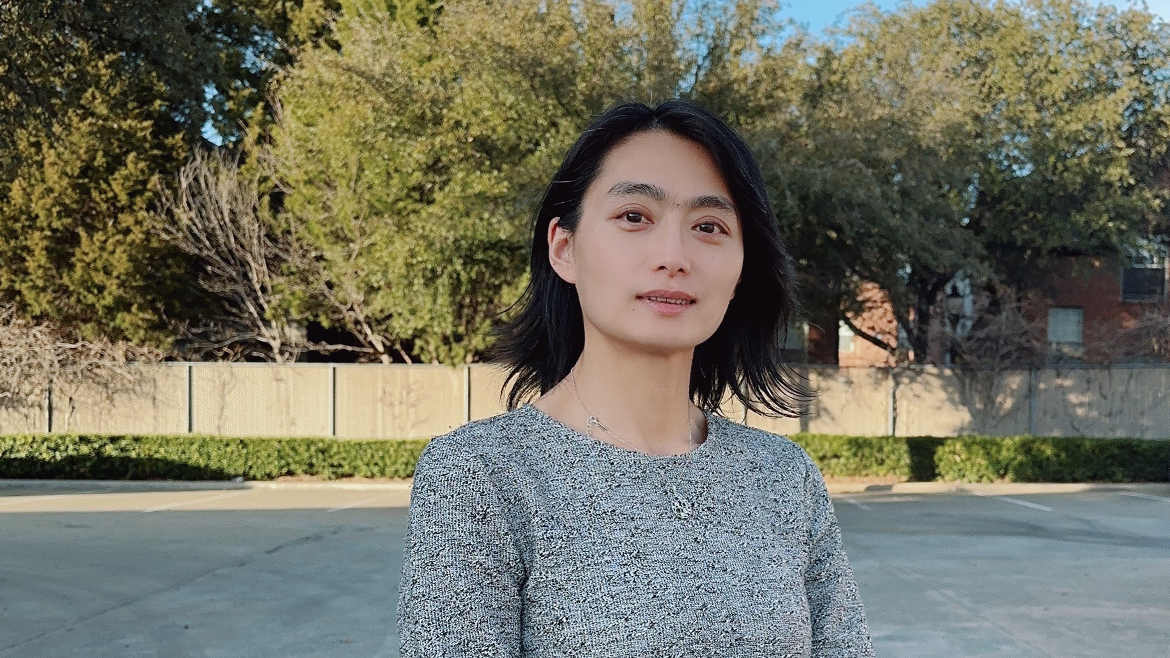 认识技术菁英：Fan Yang - 路博润