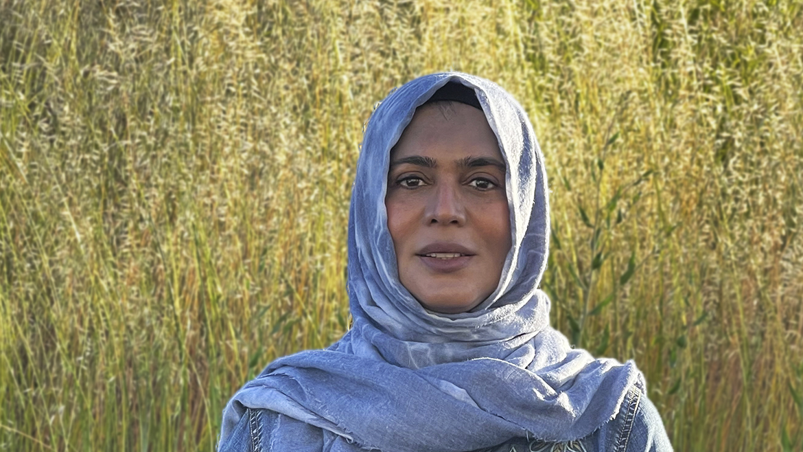 Meet the Minds Narjis Ali Askar - Lubrizol