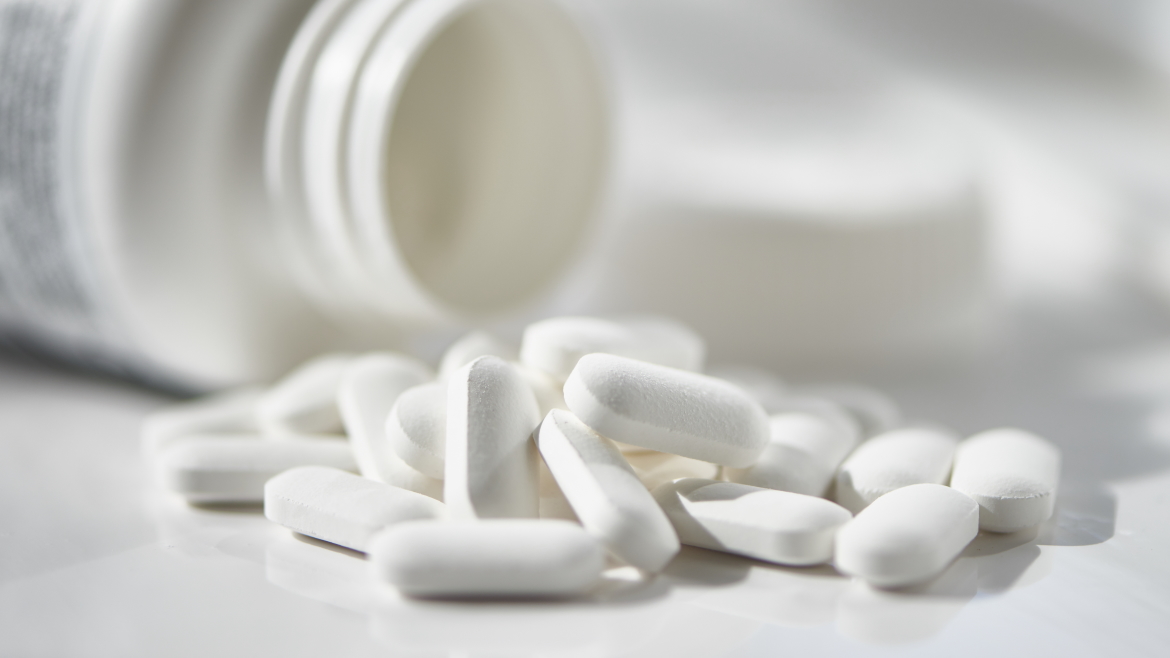 immediate release tablets examples