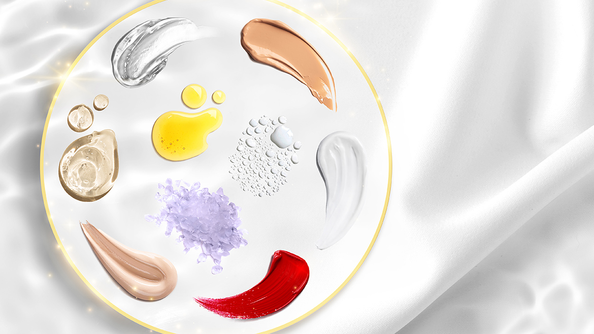 The Ultimate Solution for Versatile Emulsion Stabilization and Sensory ...