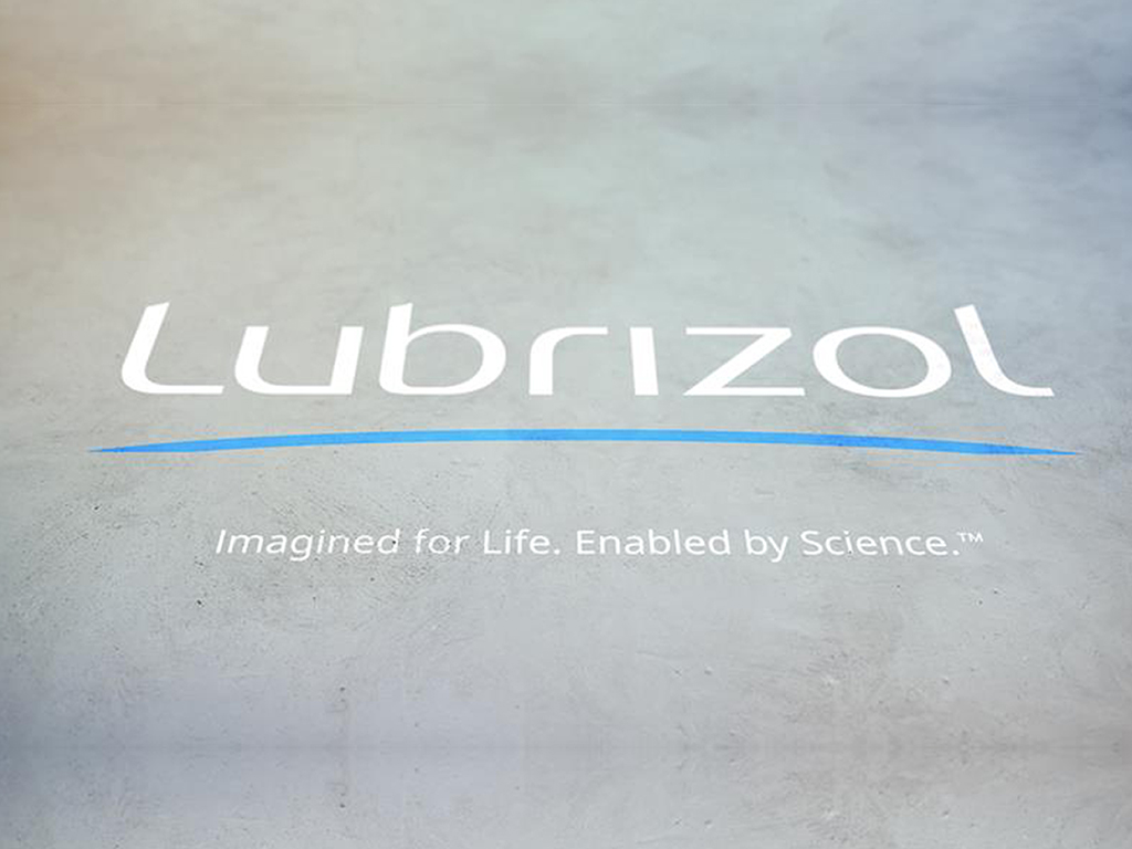 Lubrizol Unveils Elevated Brand Expression - Lubrizol