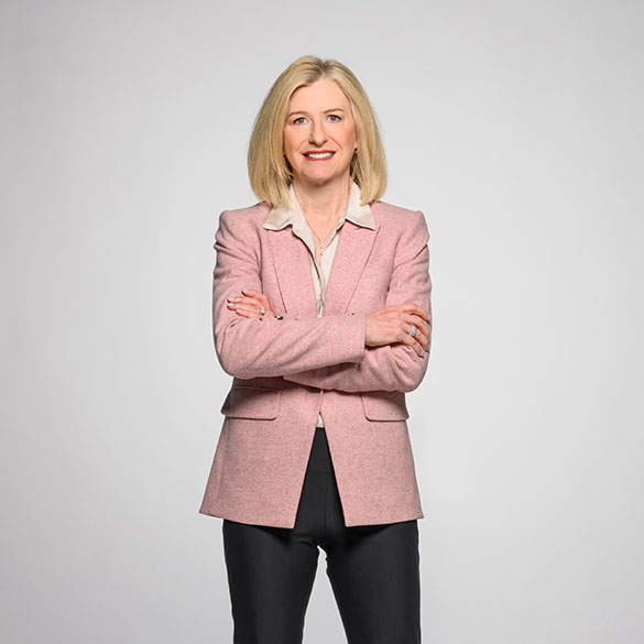 Rebecca Liebert - Lubrizol