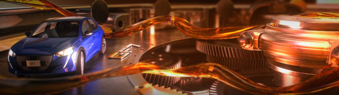 Get Ready for GF-7 With Additive Solutions from Lubrizol - Lubrizol