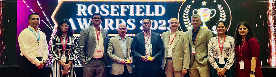 Lubrizol Additives India Honored at Rosefield Energy Tech Awards - Lubrizol