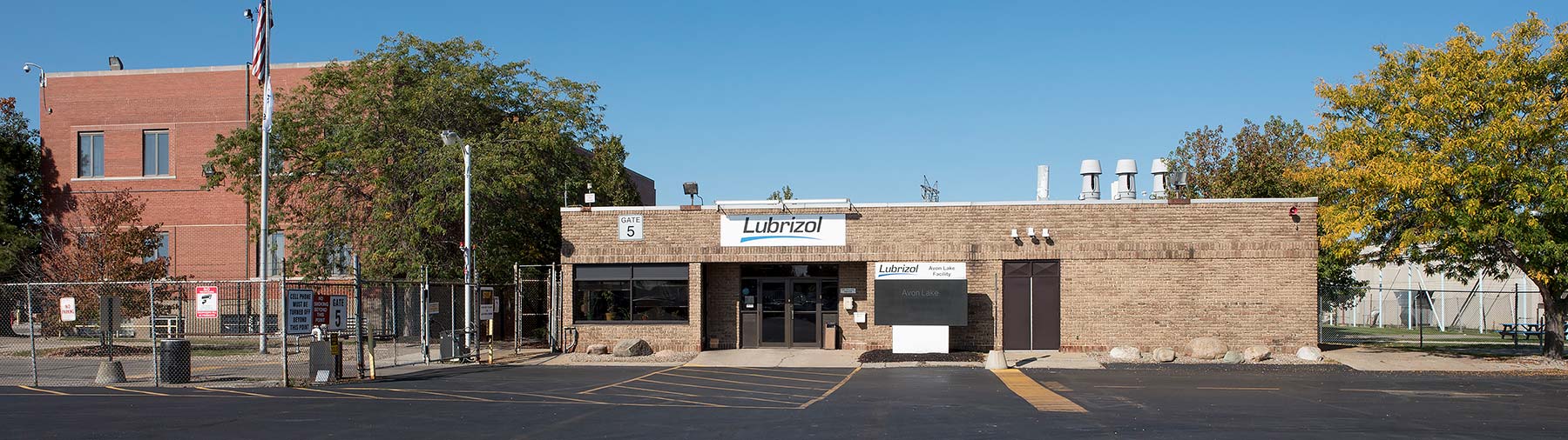 Lubrizol Enhances Dispersant Production Capacity in North America ...