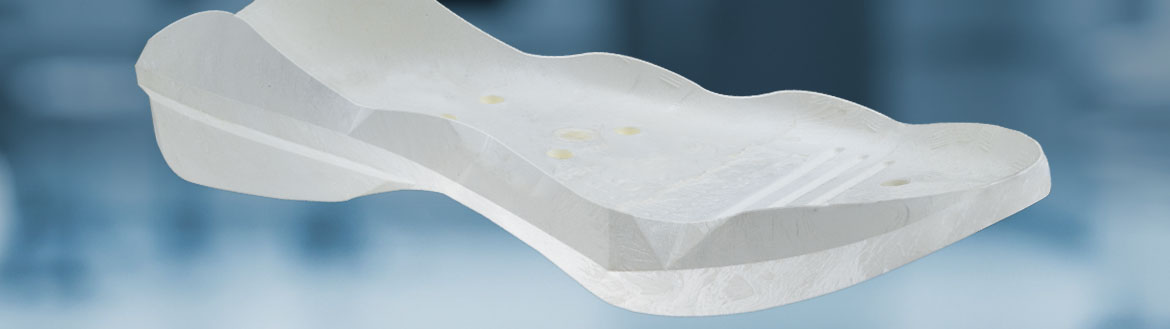 Lubrizol Launches Novel ESTANE® BCX TPU Solutions for Physically Foamed ...