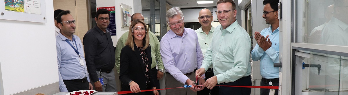 Lubrizol Opens New Grease Lab to Support Development for Lithium ...