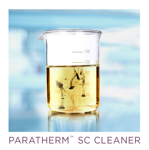 SC Thermal System Cleaner - High Temp Oil Unit System Cleaner ...