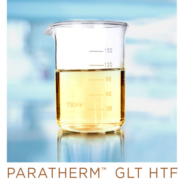 GLT Heat Transfer Fluid | Paratherm - Lubrizol