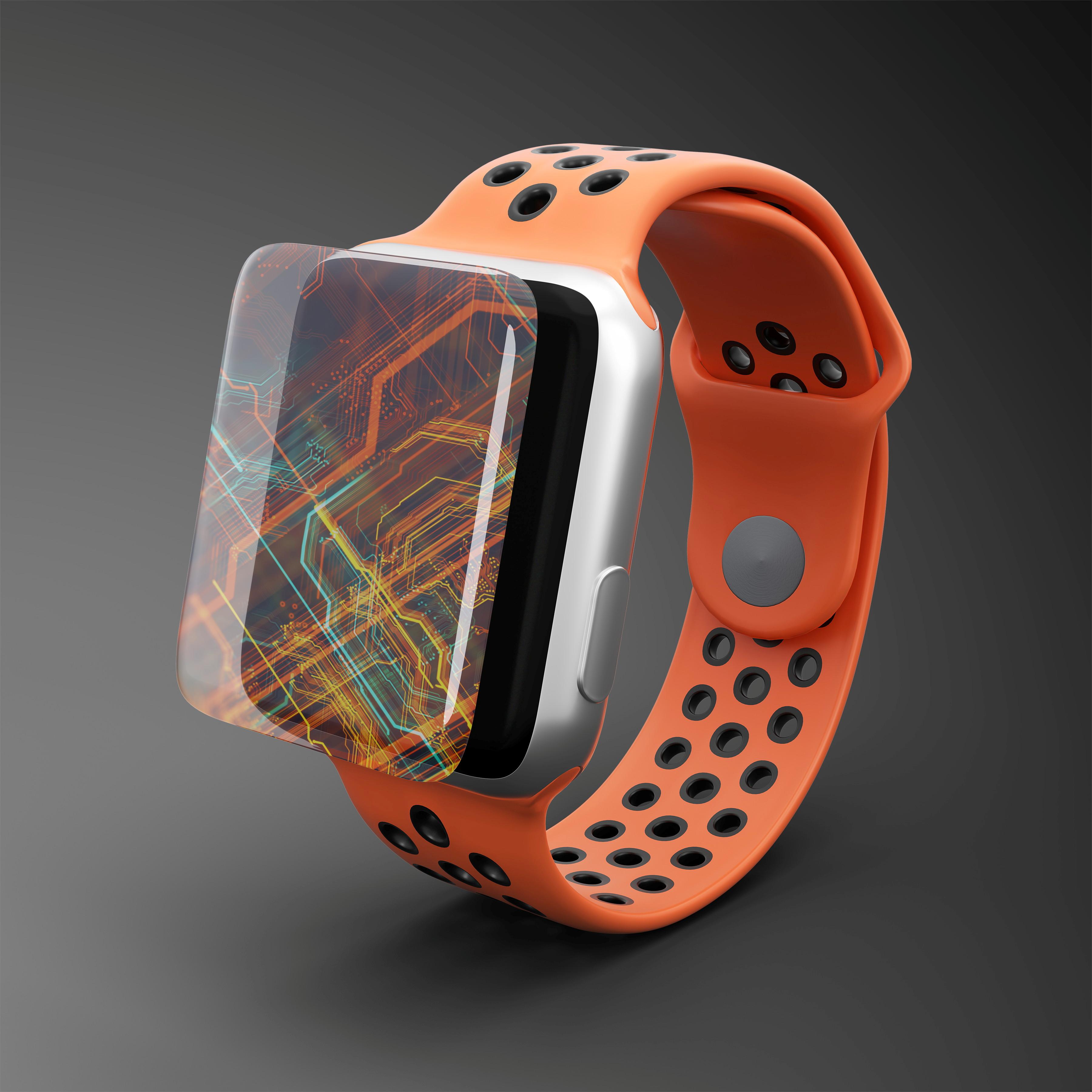 Color-Stable Aliphatic TPU - Lubrizol