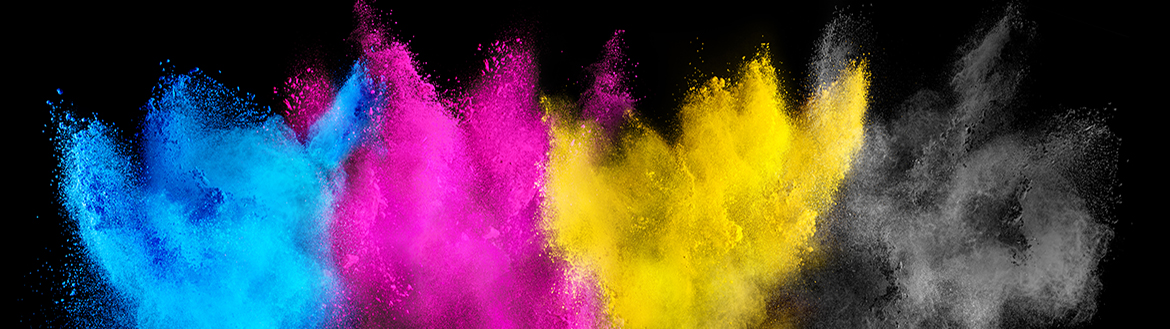 喷墨颜色分散体 - 路博润